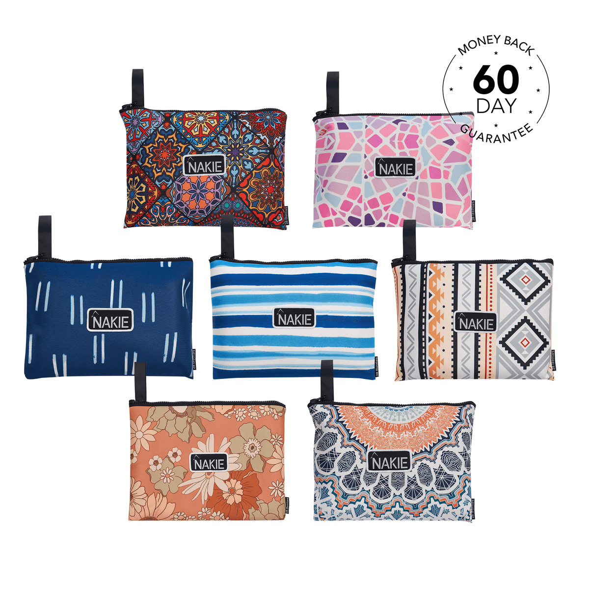 Artist of Nakie — Nakie - Australia